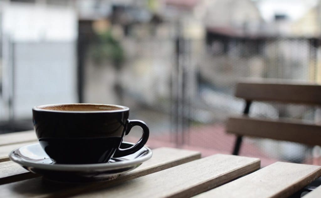 Let's Grab a Coffee - David Dodic Real Estate Team