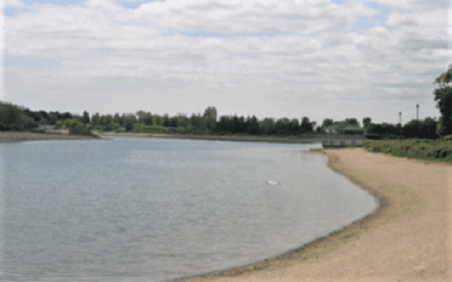 Did You Know About These Mississauga Beaches? - David Dodic Real Estate ...