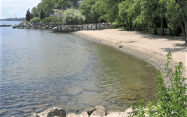 Did You Know About These Mississauga Beaches? - David Dodic Real Estate ...
